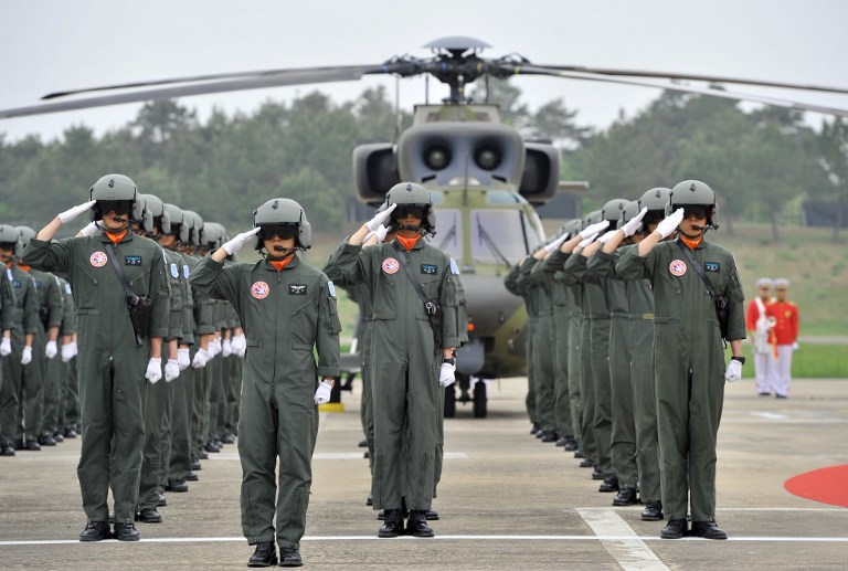 ¿Cuáles son y qué poderío tienen las 10 potencias militares del mundo? - RT