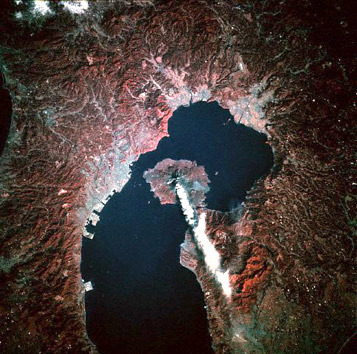 Los 10 volcanes más peligrosos del mundo - RT