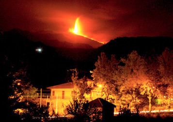 Los 10 volcanes más peligrosos del mundo - RT