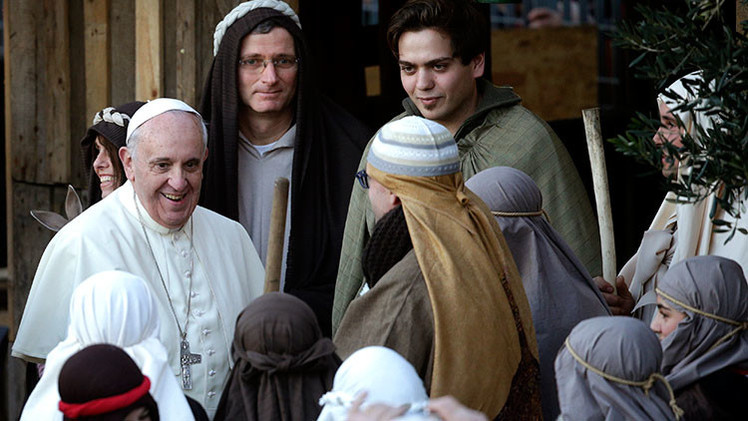 Estudio: Las personas religiosas son más felices - RT