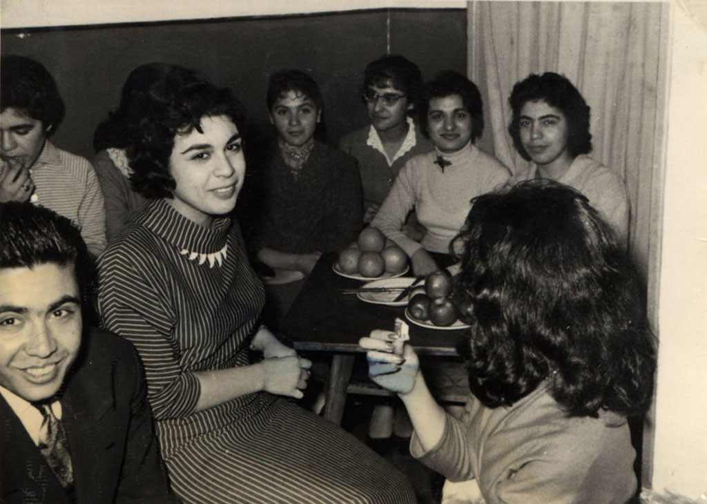 Fotos Increíbles De Irán Antes De La Revolución Islámica