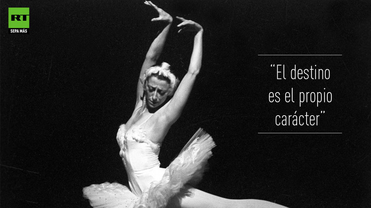 Hermosas Frases De Ballet