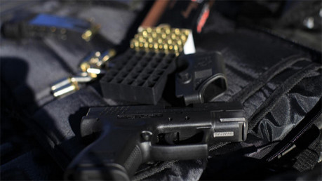 El Ejército de EE.UU. planea equipar sus armas ligeras con balas ...