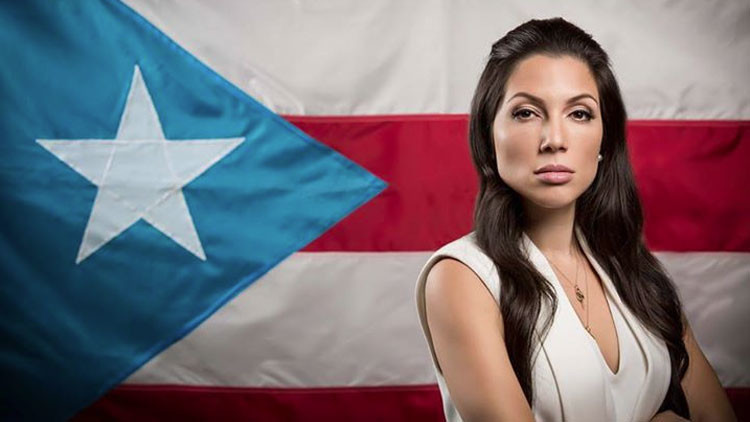 Política de Puerto Rico: "EE.UU. exige democracia en el mundo pero ...