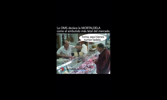 Etiqueta Roja Memes