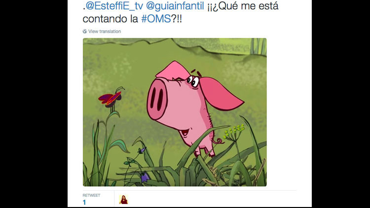 Etiqueta Roja Memes
