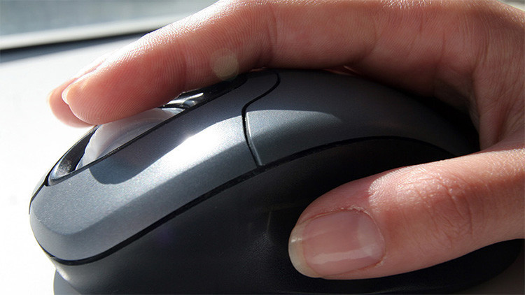 Revolución psicológica en la web: Dime cómo mueves el ratón y te diré ...