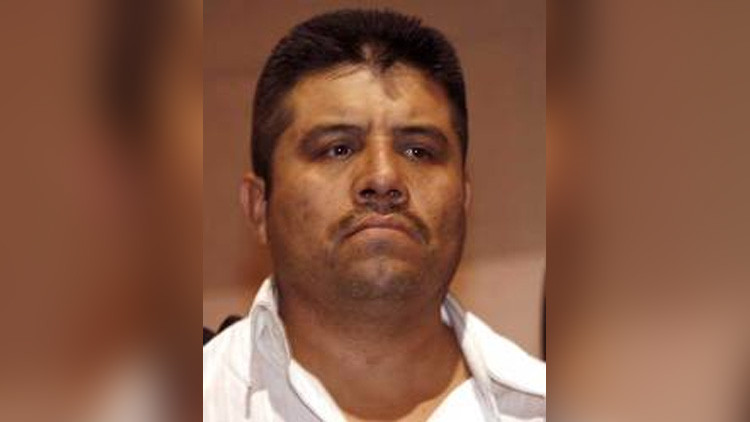 Recapturan En México Al Líder Y Fundador Del Cártel De Los Zetas Sin