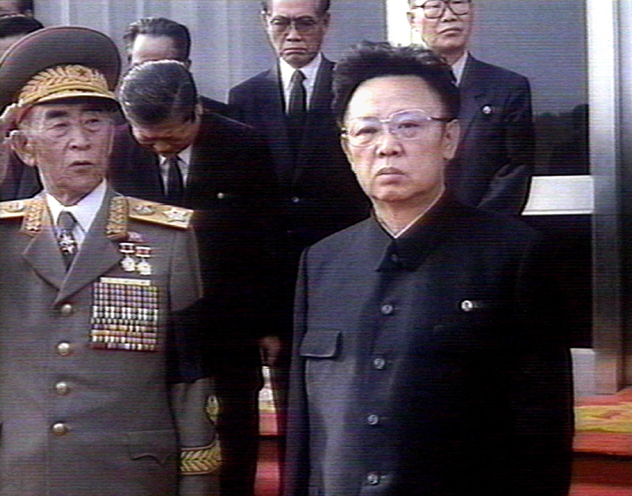 La dinastía Kim: Los miembros más emblemáticos de la familia del amado ...