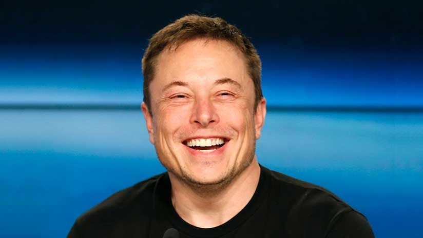 Revelan Los Secretos Del éxito De Elon Musk Rt