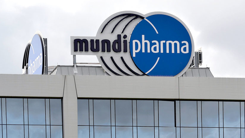 Mundipharma se alía con una farmacéutica italiana para vender ...