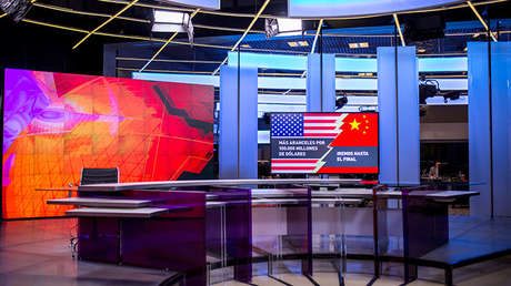 RT en Español lanza su canal en Dish México - RT