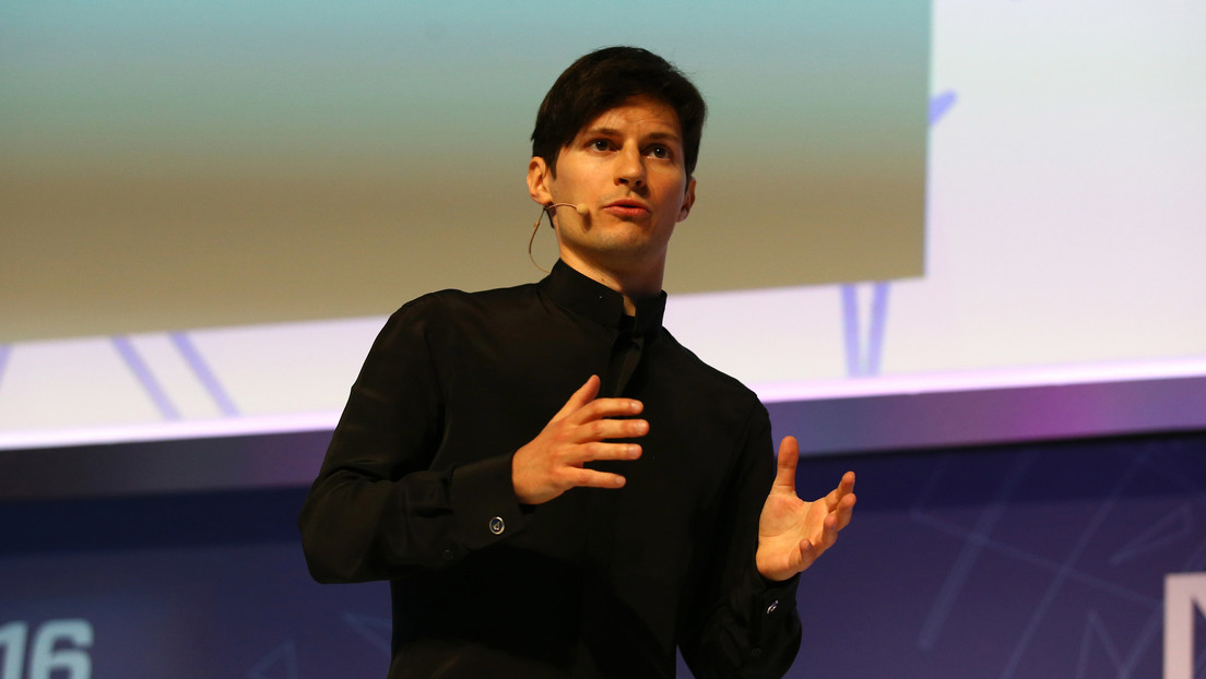 El fundador de Telegram advierte sobre una nueva vulnerabilidad de ...