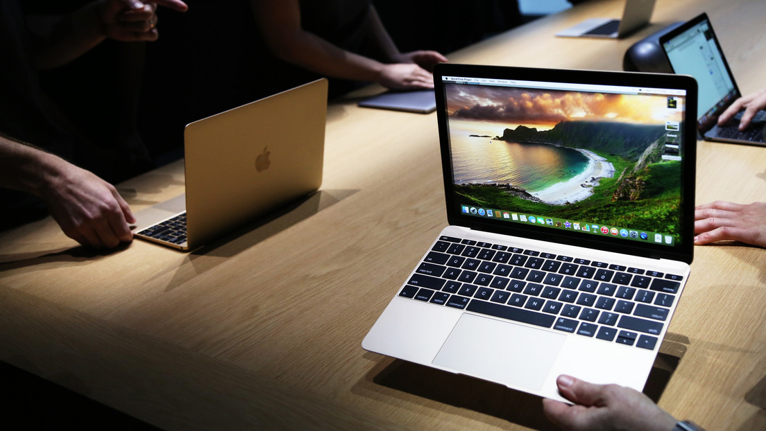 Apple planea lanzar en 2021 su primera computadora Mac con un ...