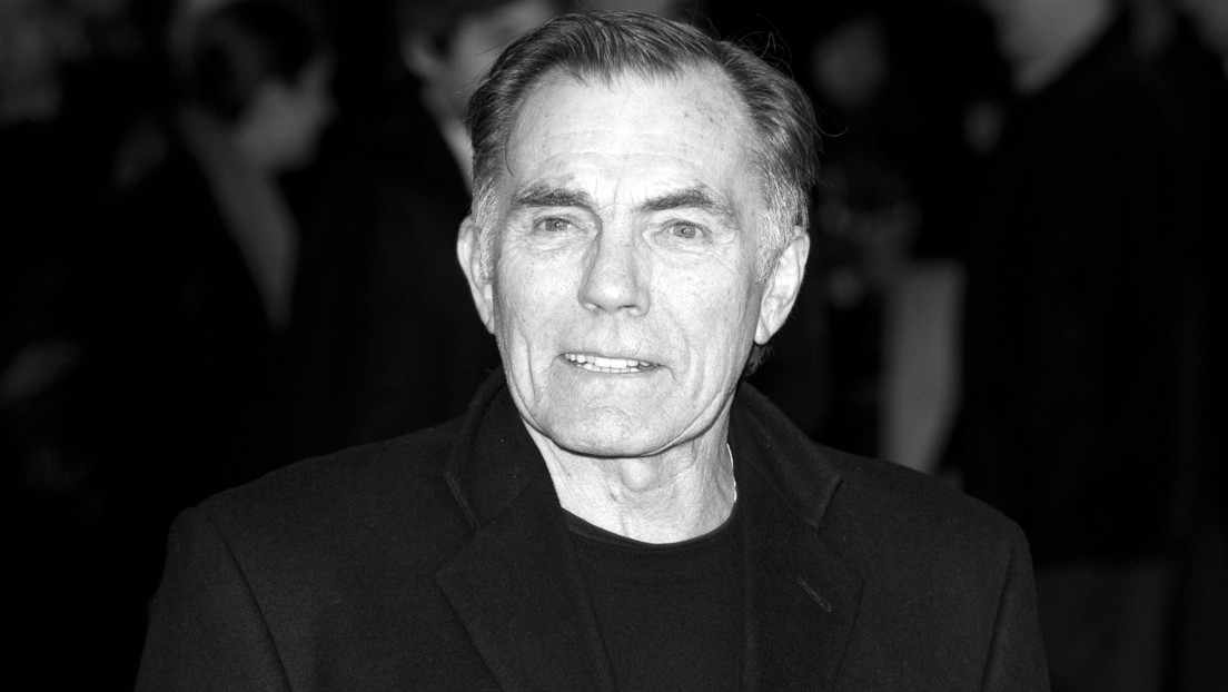 Muere a los 83 años Maurice Roeves, actor de 'Doctor Who' - RT