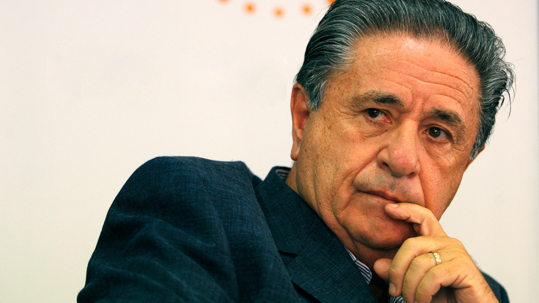 "Me desenganché de la realidad": la extraña justificación de Duhalde ...