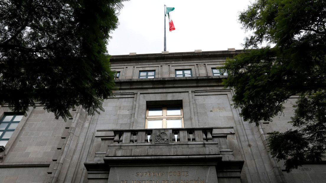 Suprema Corte de México recibe la propuesta de López Obrador para ...