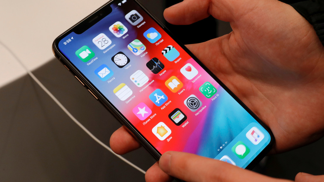 Nuevo sistema operativo de Apple que permite personalizar los iPhones ...