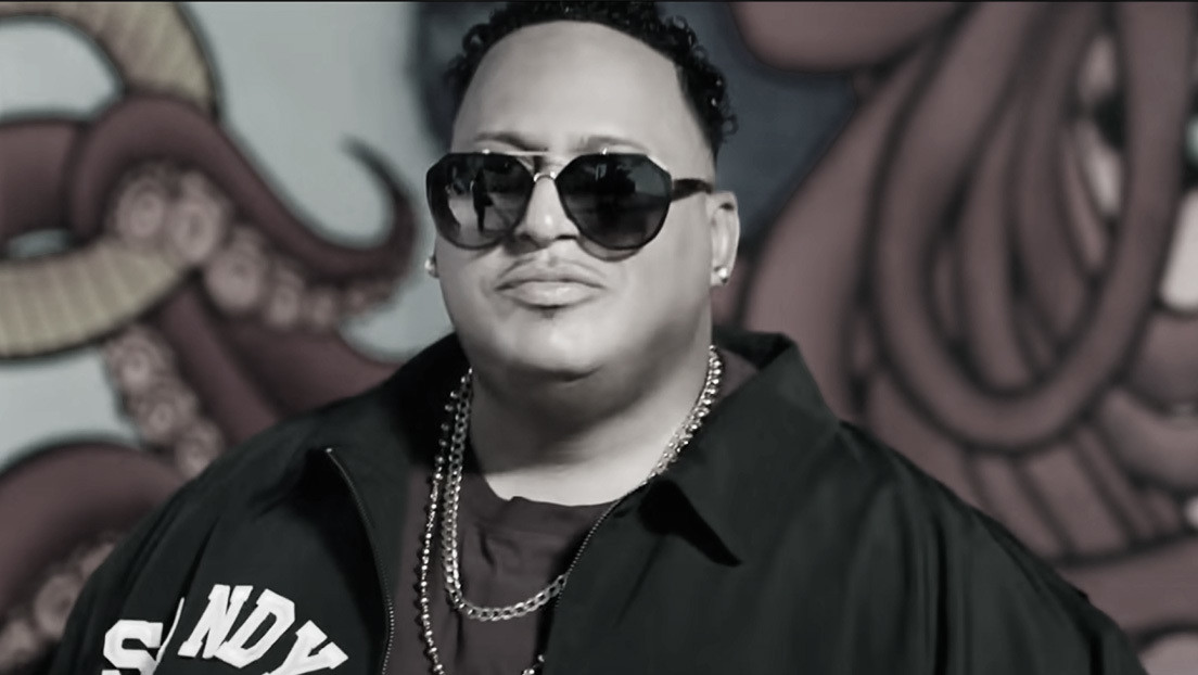 Muere de un infarto Sandy Carriello, exintegrante del dúo dominicano ...