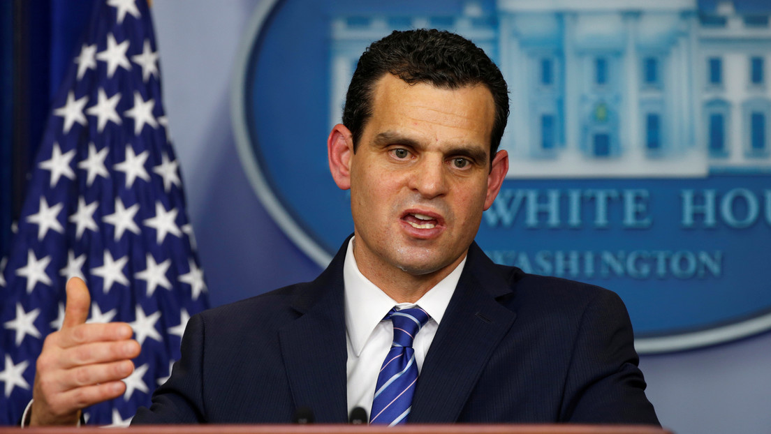 Quién es David Cohen, el 'gurú de las sanciones' que volverá a ser ...