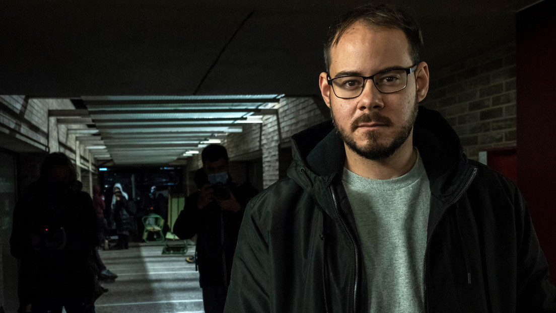 Quién es Pablo Hasél, el rapero cuyo encarcelamiento ha desembocado en ...