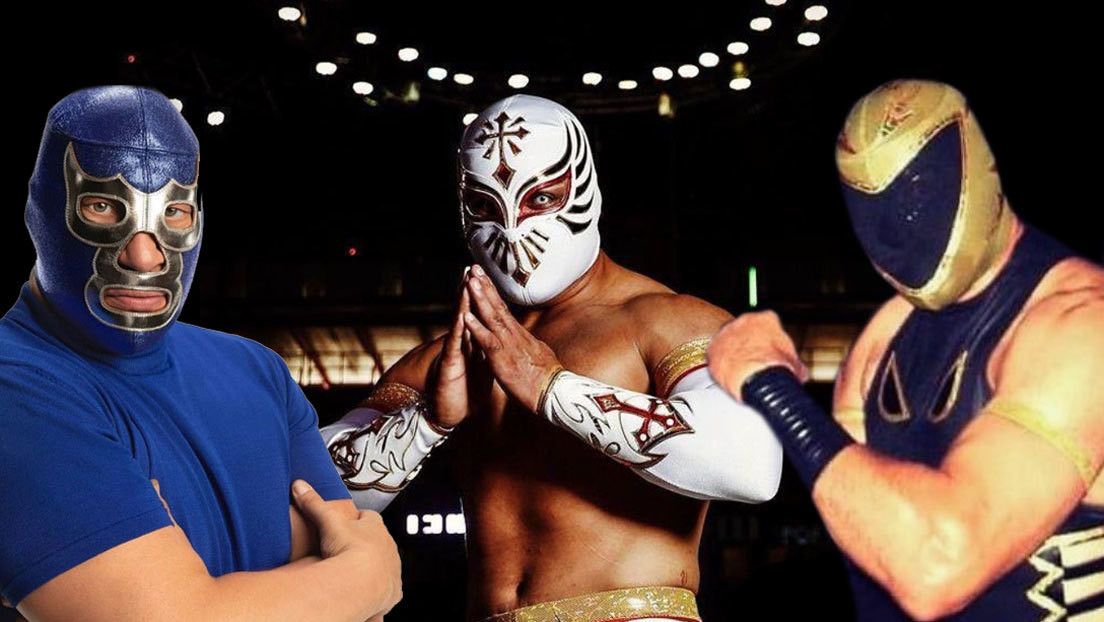 Lucha Libre – RT en Español