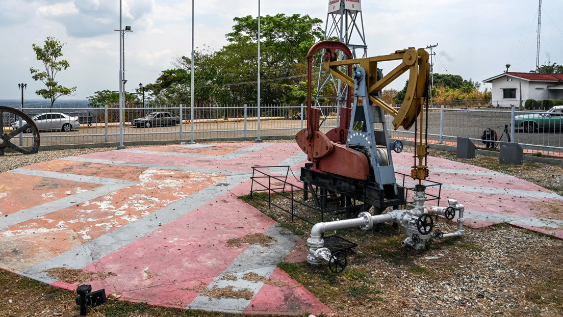 Mene Grande: el valle curativo al que acudían aborígenes venezolanos y ...