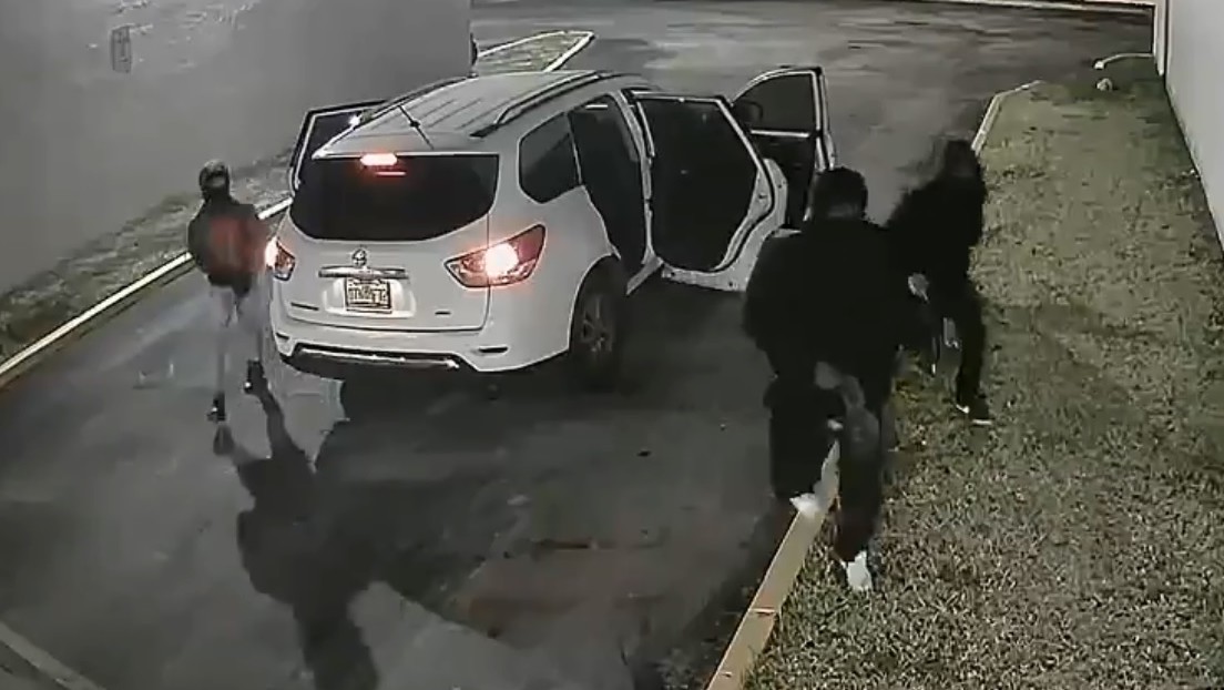 Muere a los 20 años el rapero Lil Loaded, a meses de su arresto por el ...