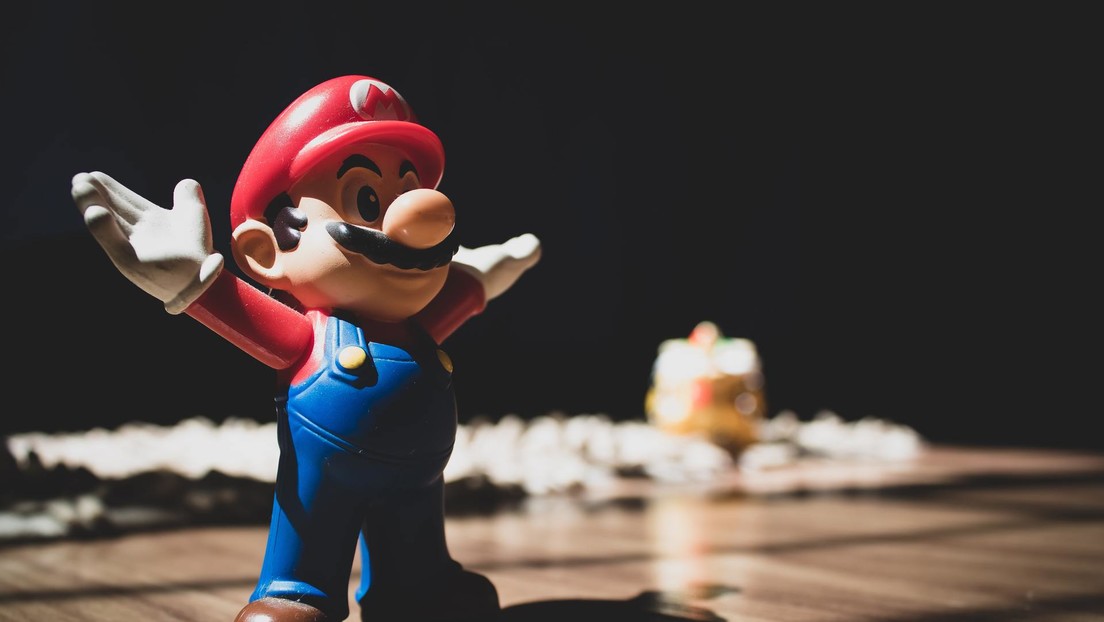 Venden Una Copia De Super Mario Bros A Un Precio Récord De 2 Millones