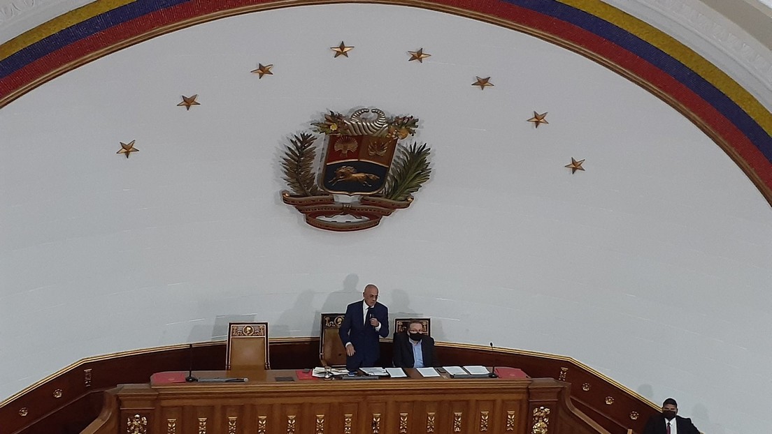 El Poder Ciudadano de Venezuela respalda la nueva ronda de diálogo ...