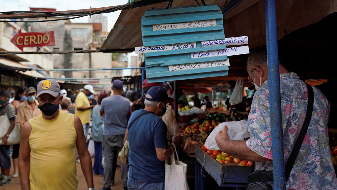 Modernización, nuevas plantas y energía renovable: así busca Cuba ...