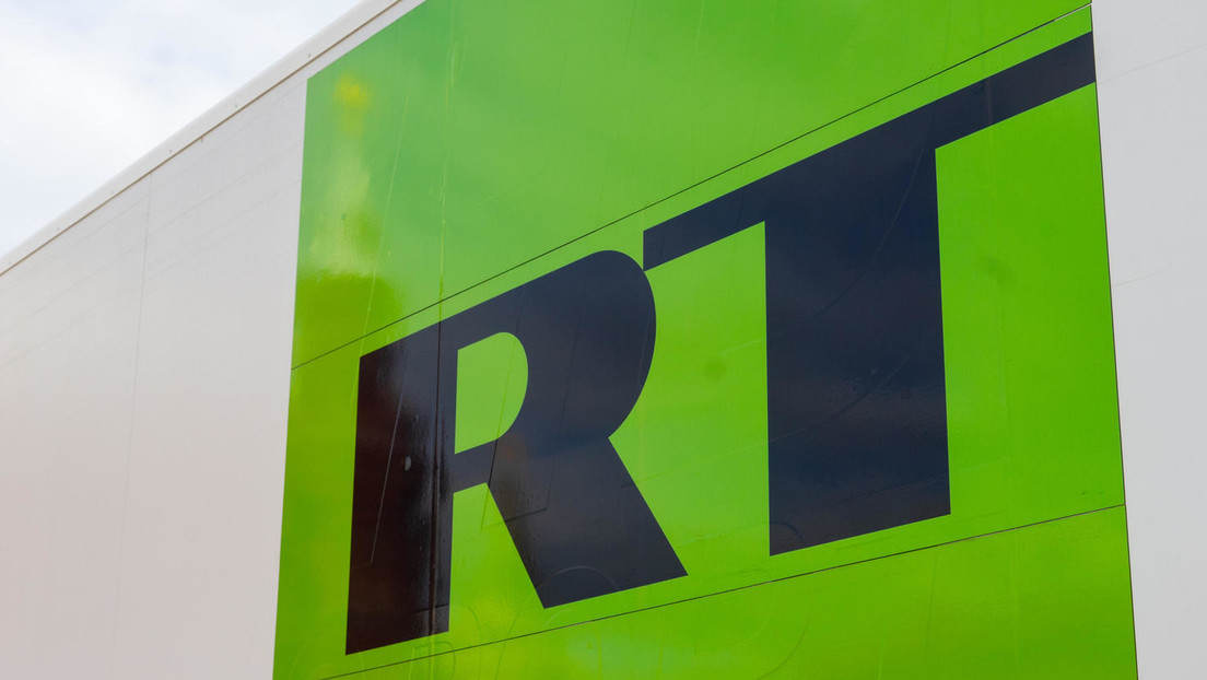 RT en Español - Noticias internacionales