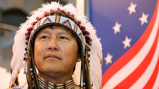 EE.UU. pagará al pueblo navajo una indemnización histórica de 554 ...