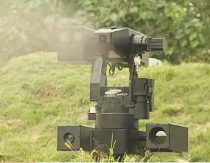 Robots de guerra a debate: la ONU decidirá el destino de la próxima ...