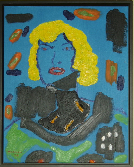 'Arte malo': Un museo de Boston exhibe las obras más feas del mundo