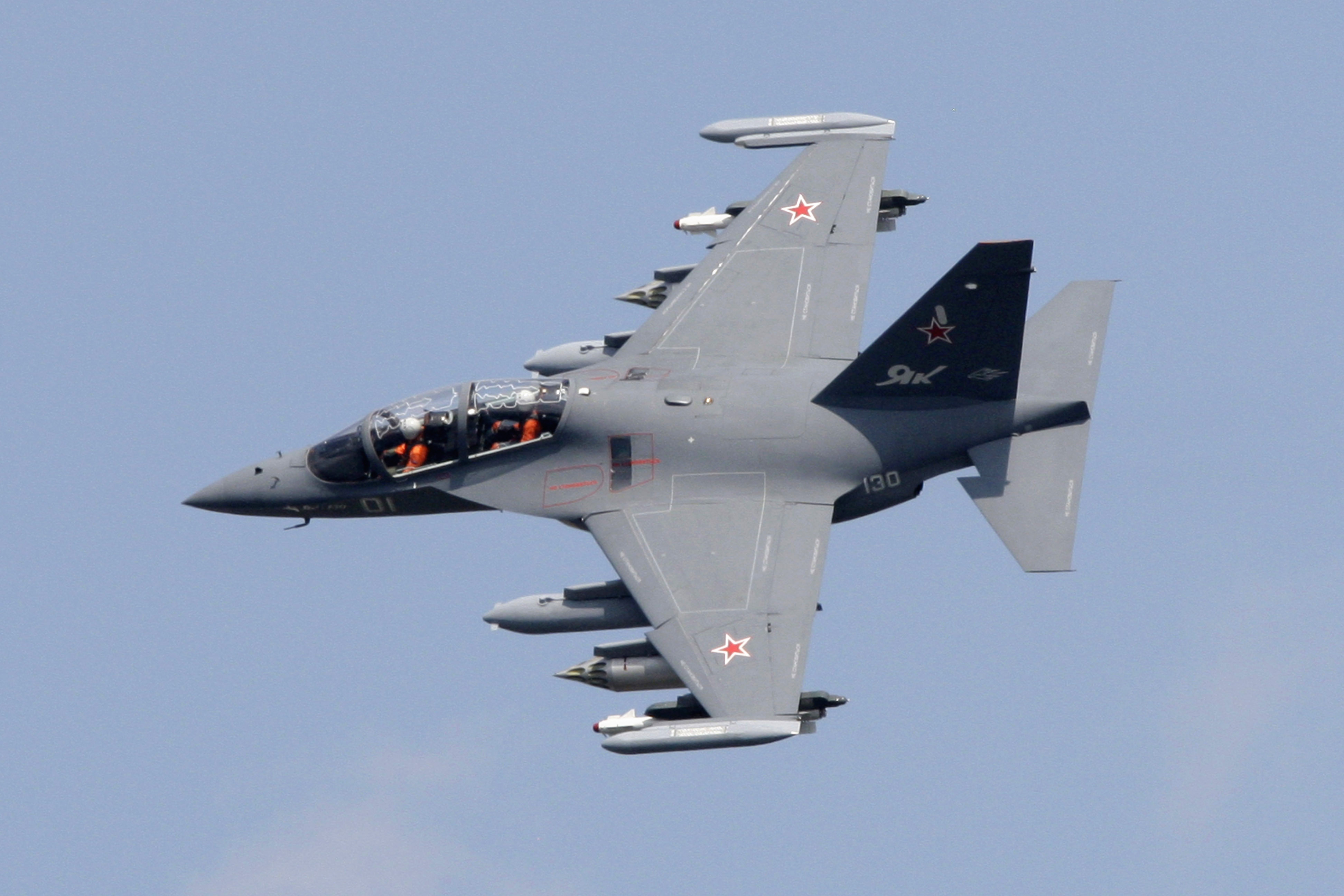 El 'top 5' de quinta generación de la aviación militar y defensa ...