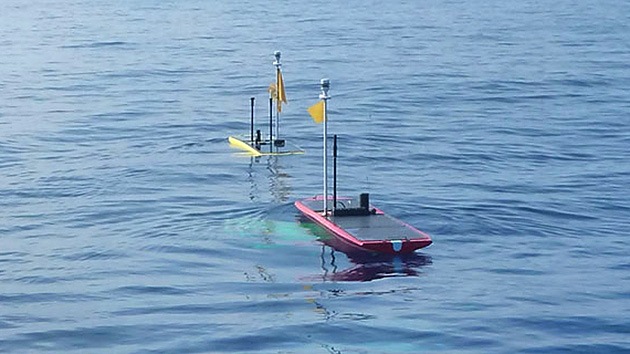 La nueva versión del robot acuático es más 'inmortal' - RT