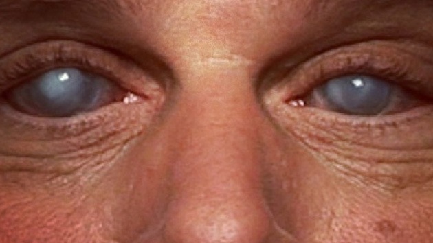 Un ciego comparte en Instagram fotos que su cámara capta pero que él ...