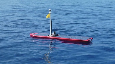 La nueva versión del robot acuático es más 'inmortal' - RT