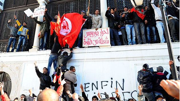 Dos años después, ¿qué fue de la primavera árabe? - RT
