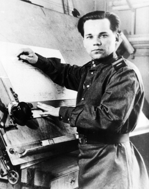 Kaláshnikov: 21 curiosidades acerca del fusil de asalto AK-47 y su ...