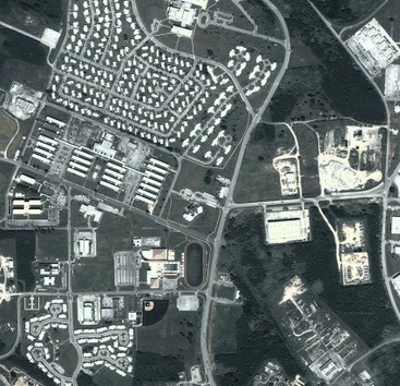 Revelan dónde están y cómo son las bases militares de EE.UU. - RT