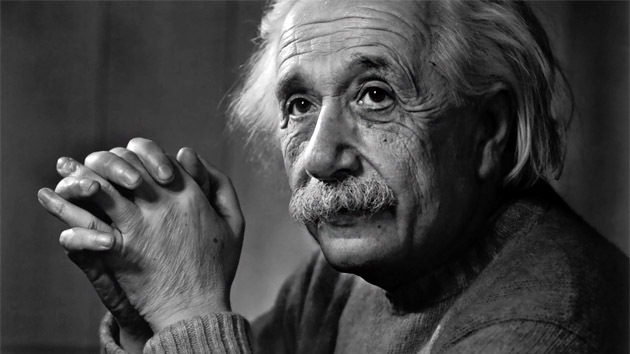 Las personas más inteligentes de la historia