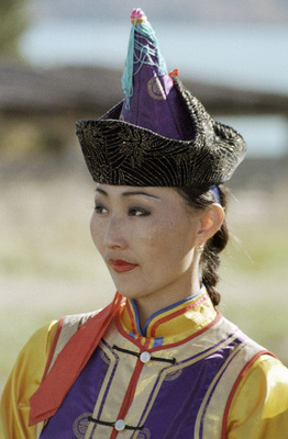 ¿Cuáles son las etnias que viven en Rusia?