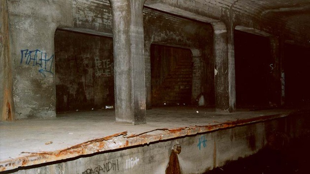 Los 24 lugares más terroríficos del planeta