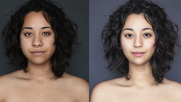 ¿Cómo es el estándar de belleza en 19 países del mundo?
