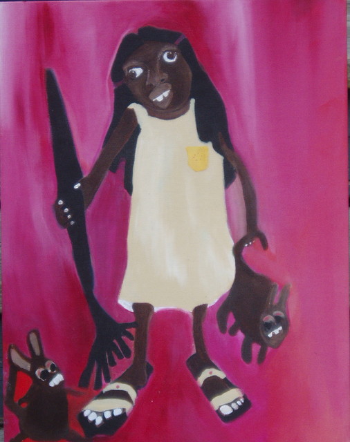 'Arte malo': Un museo de Boston exhibe las obras más feas del mundo