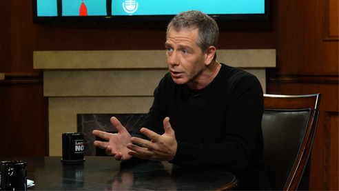 Бен Мендельсон — РТД Фильмы