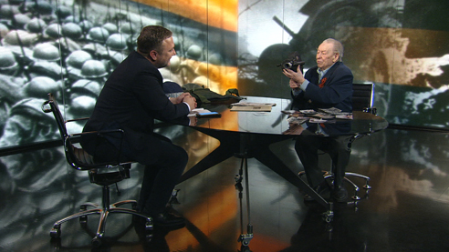 Борис Соколов — РТД Фильмы