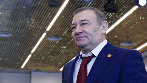 Мост над санкциями. Аркадий Ротенберг — о российском бизнесе — РТД Фильмы